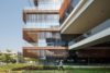 Polycab Experience Centre l FHD India - Arch2O.com