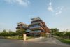 Polycab Experience Centre l FHD India – Arch2O.com