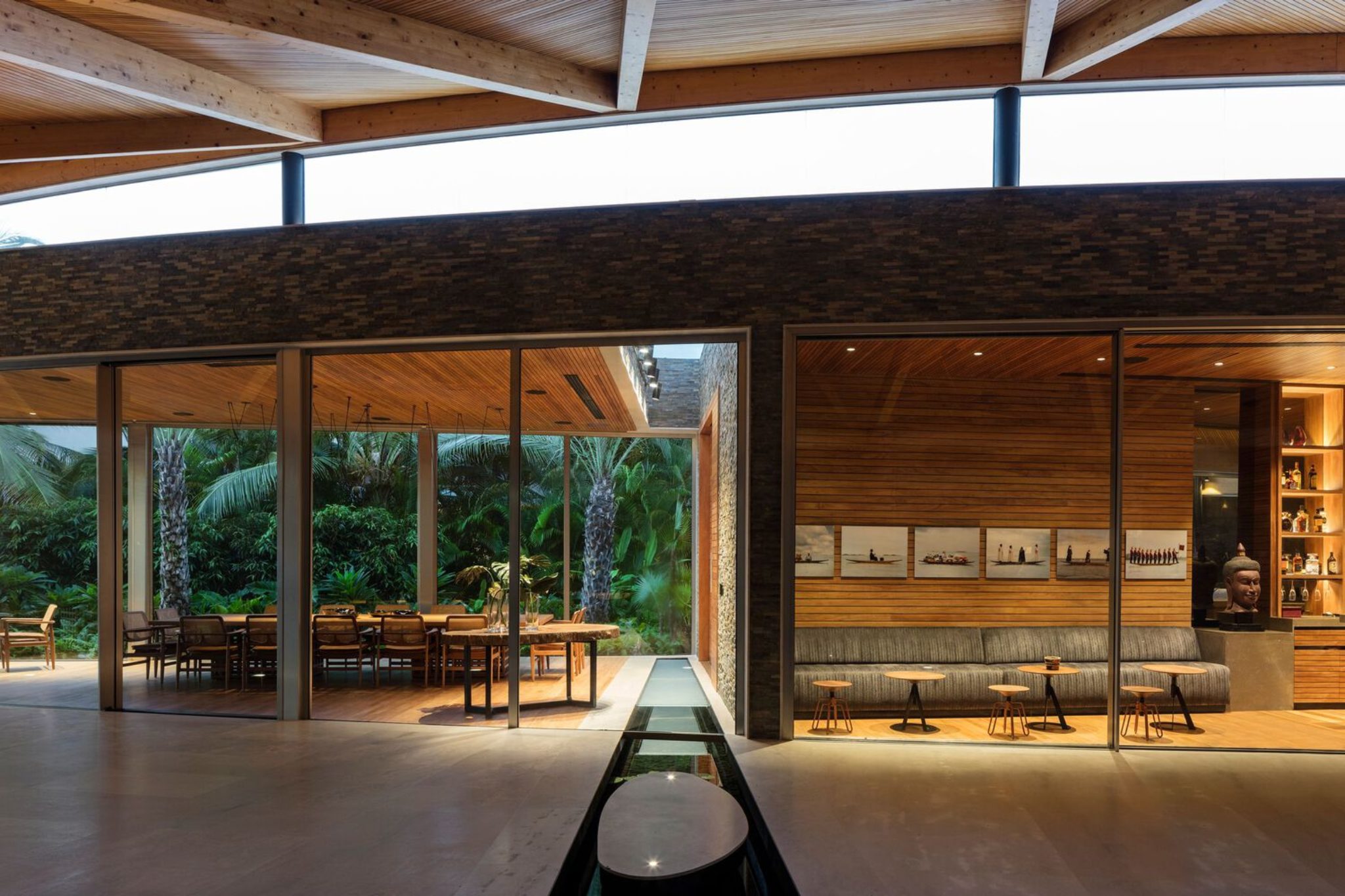 Punta Cana House l Mareines Arquitetura + Patalano Arquitetura - Arch2O.com