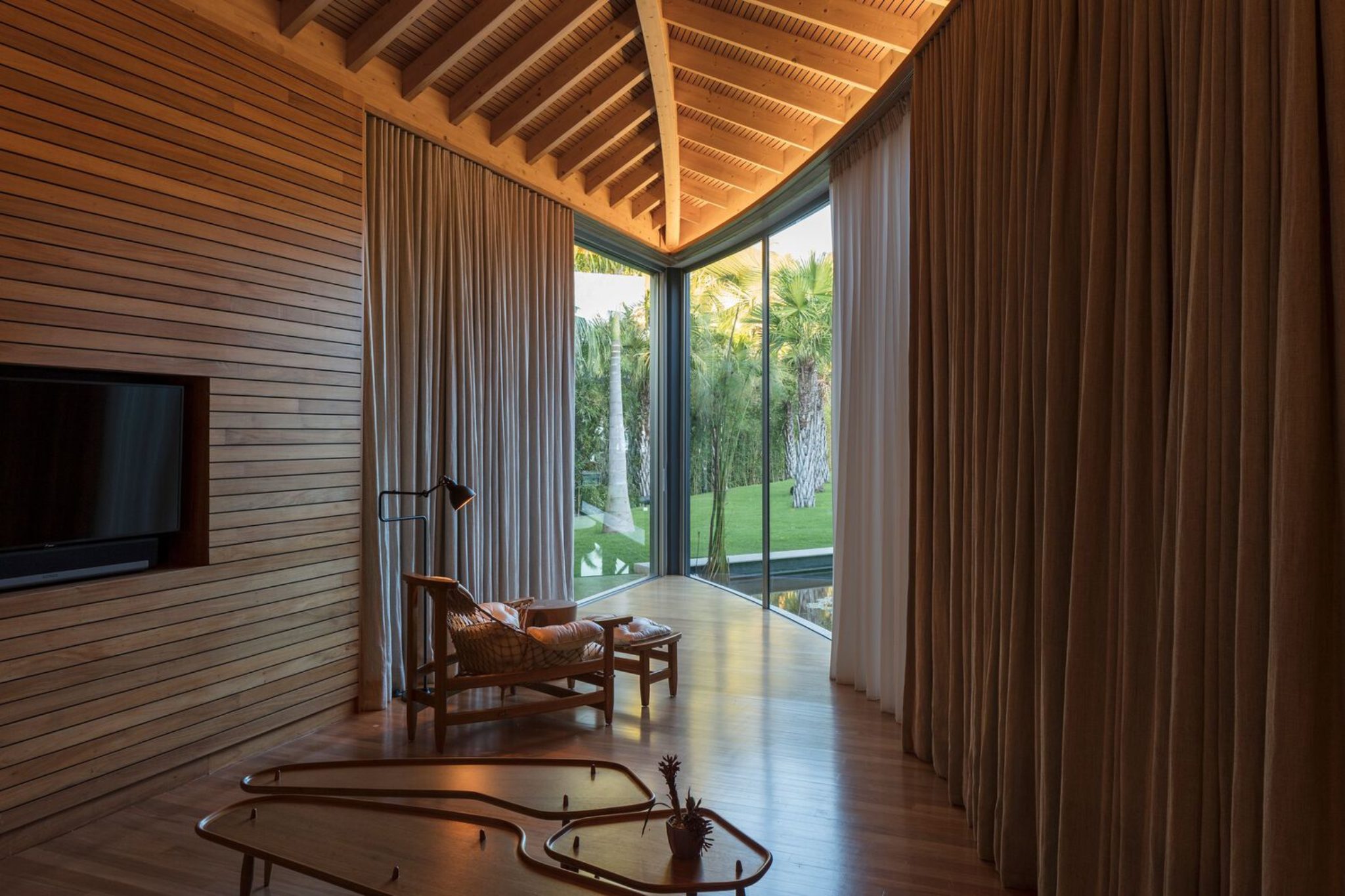 Punta Cana House l Mareines Arquitetura + Patalano Arquitetura - Arch2O.com