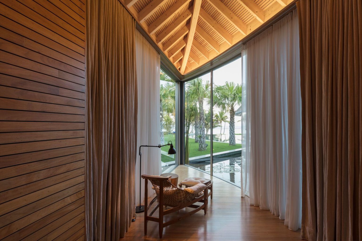 Punta Cana House l Mareines Arquitetura + Patalano Arquitetura - Arch2O.com