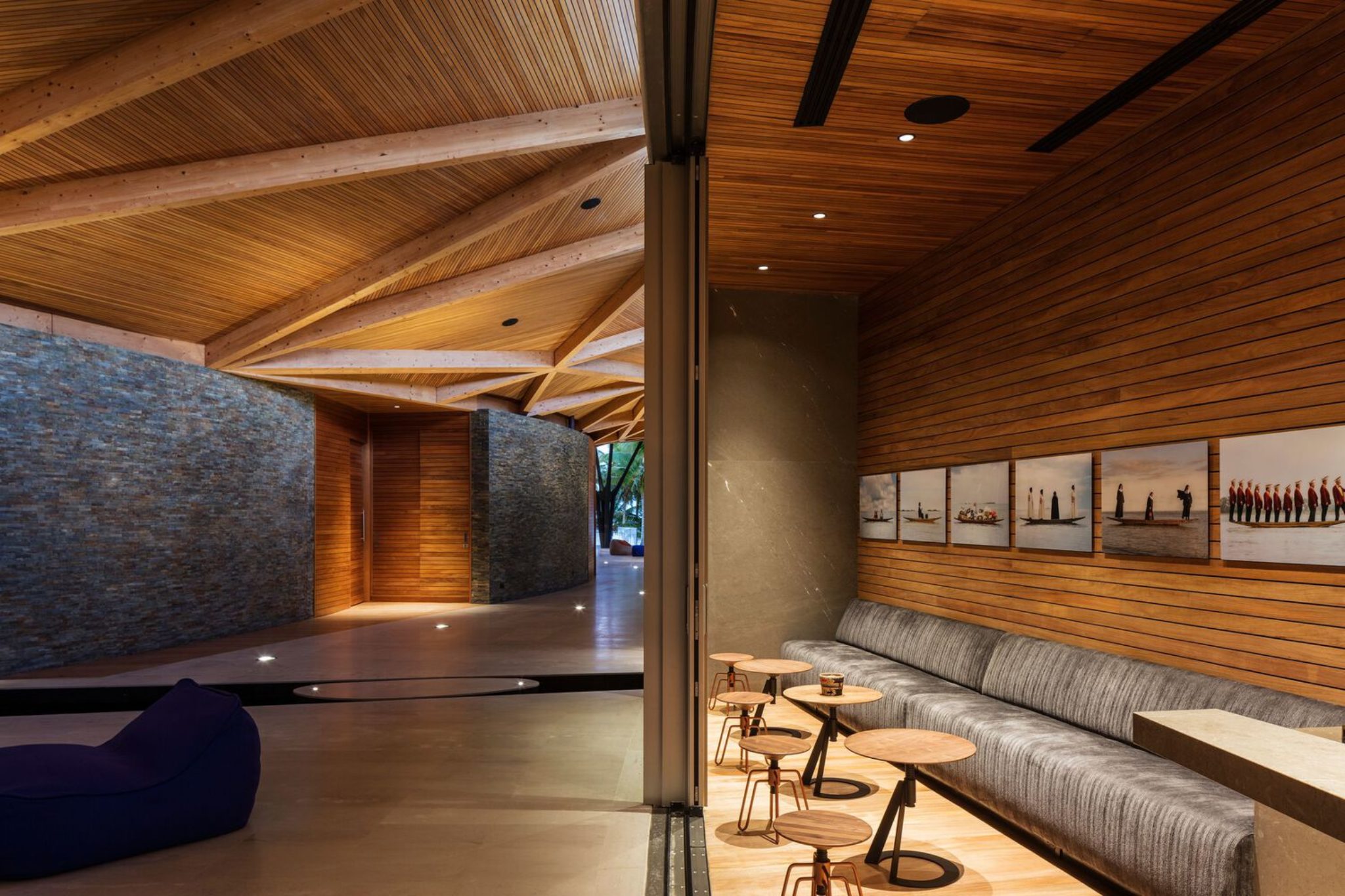 Punta Cana House l Mareines Arquitetura + Patalano Arquitetura - Arch2O.com