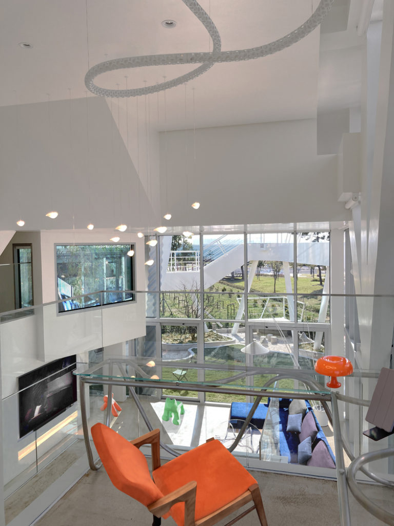 Sailing House l IROJE KHM Architects - Arch2O.com
