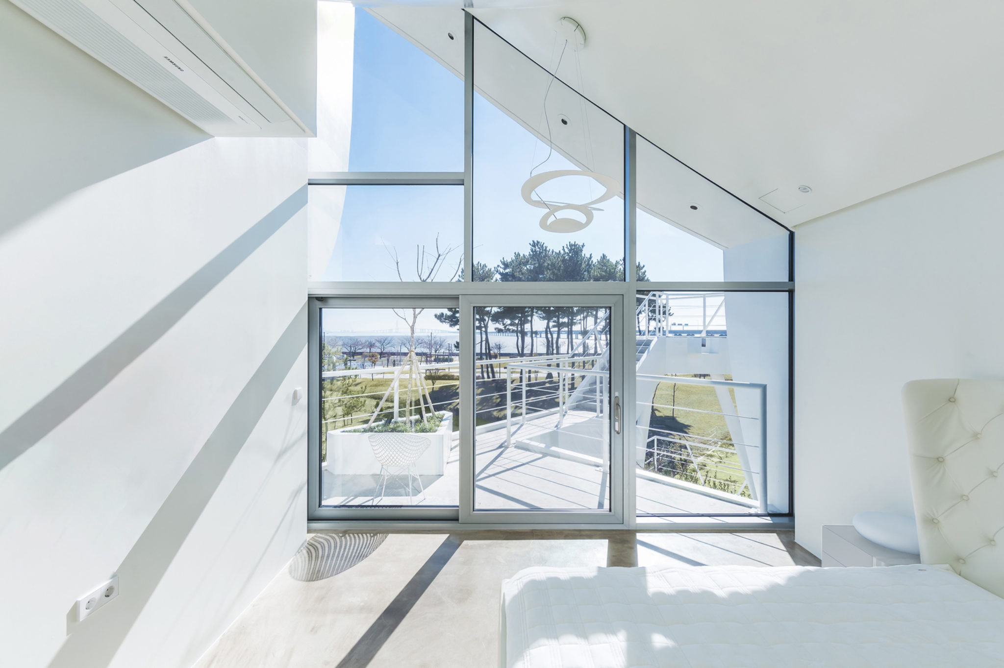 Sailing House l IROJE KHM Architects - Arch2O.com