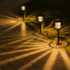 Shaping Spaces With Outdoor Lighting: An Architect's Creative Approach ...