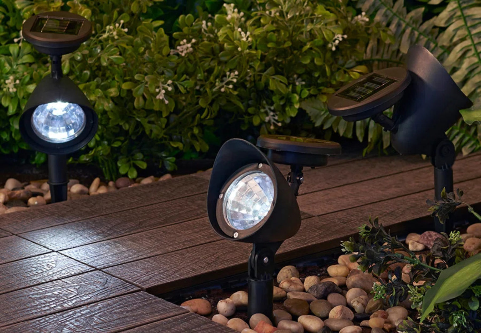 Shaping Spaces With Outdoor Lighting: An Architect's Creative Approach ...