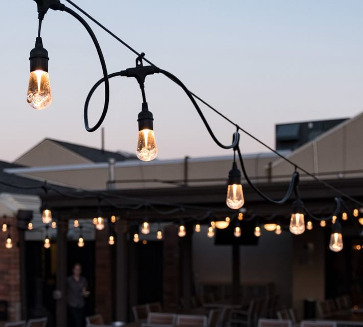 Shaping Spaces With Outdoor Lighting: An Architect's Creative Approach ...