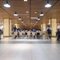 Shenzhen Middle School l Huayi Design - Arch2O.com