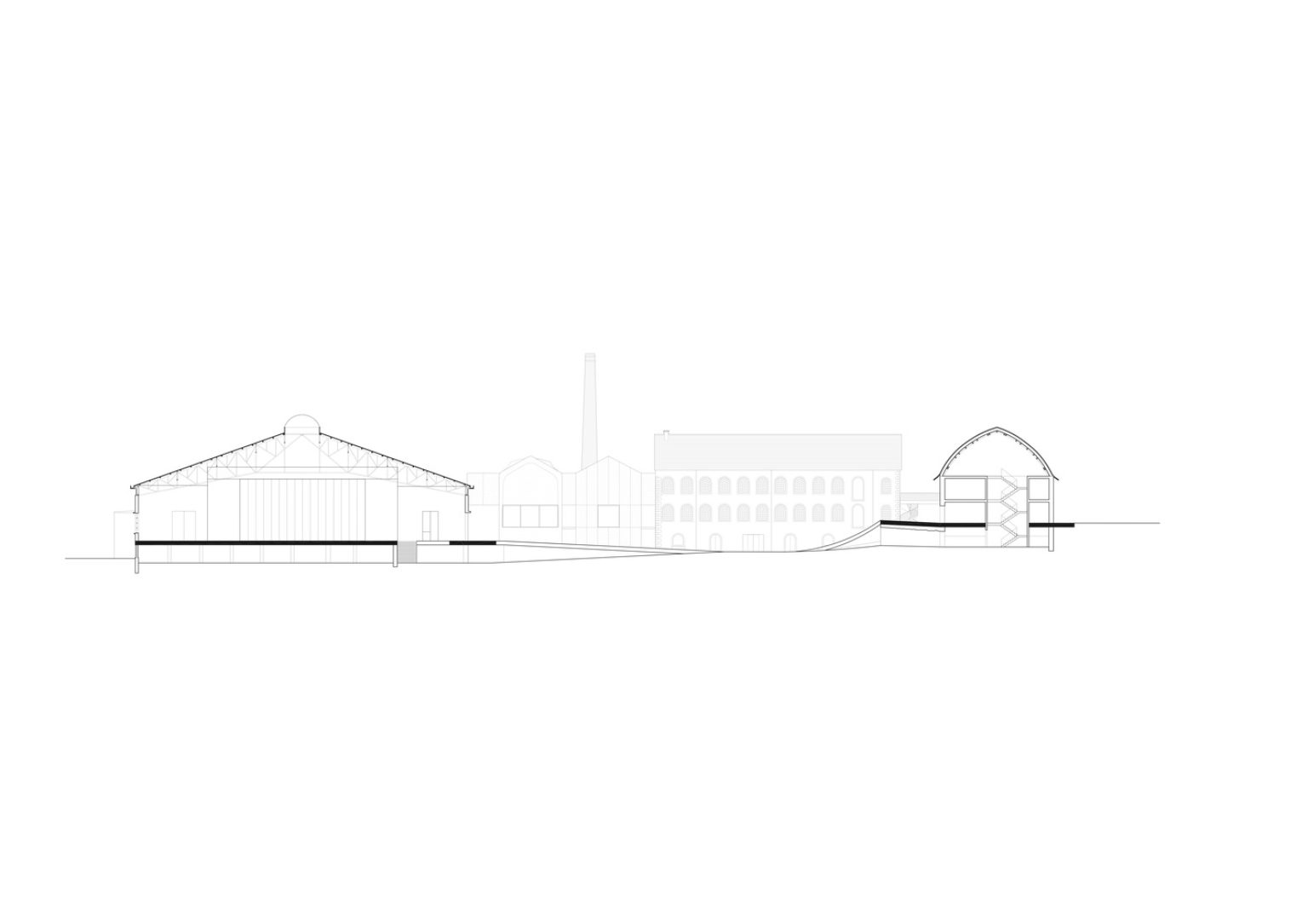 Site Verrier de Meisenthal l SO-IL + FREAKS Architecture - Arch2O.com