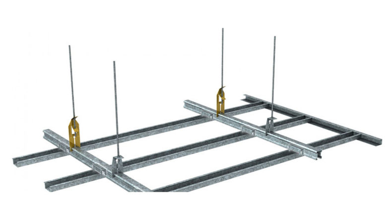 Suspended Ceilings: The Modern Solution for Dazzling Interiors - Arch2O.com