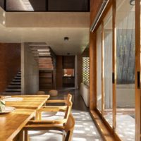 The Kenz House l Srijit Srinivas - ARCHITECTS - Arch2O.com