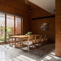 The Kenz House l Srijit Srinivas - ARCHITECTS - Arch2O.com