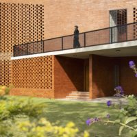 The Kenz House l Srijit Srinivas - ARCHITECTS - Arch2O.com