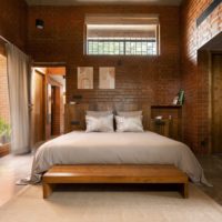 The Kenz House l Srijit Srinivas - ARCHITECTS - Arch2O.com