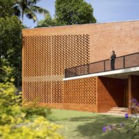The Kenz House l Srijit Srinivas - ARCHITECTS - Arch2O.com