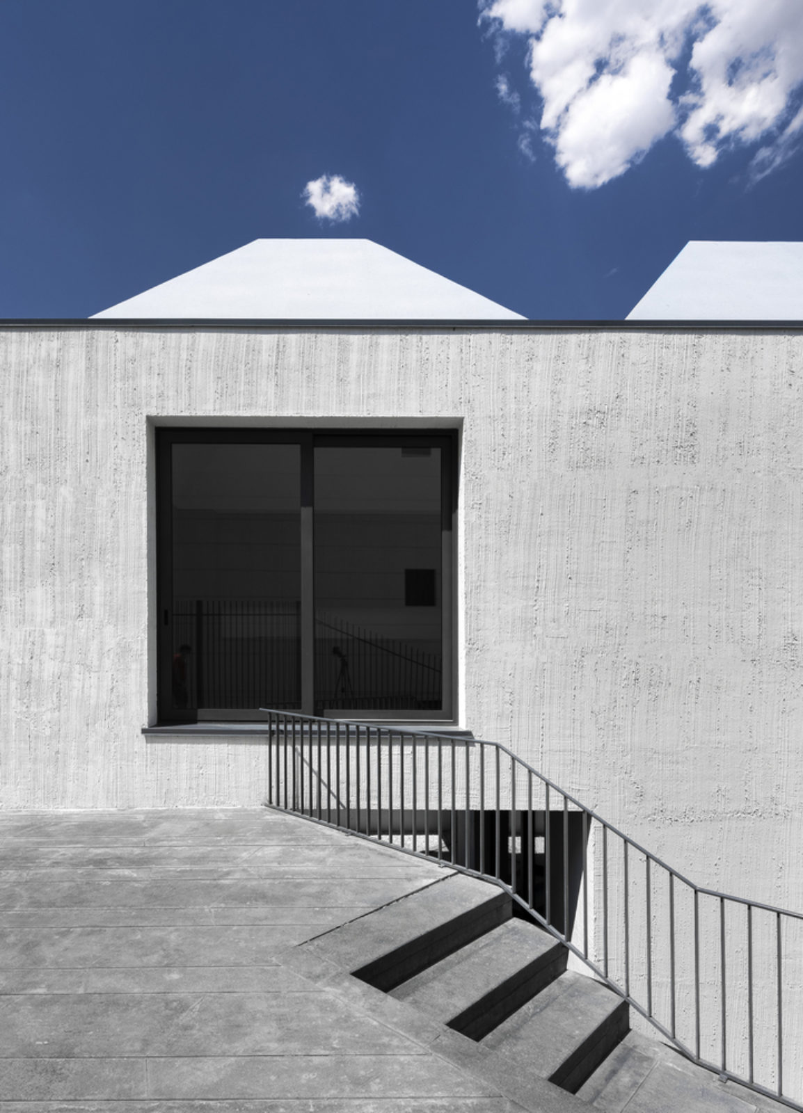 The Man and The House l ZAV Architects – Arch2O.com