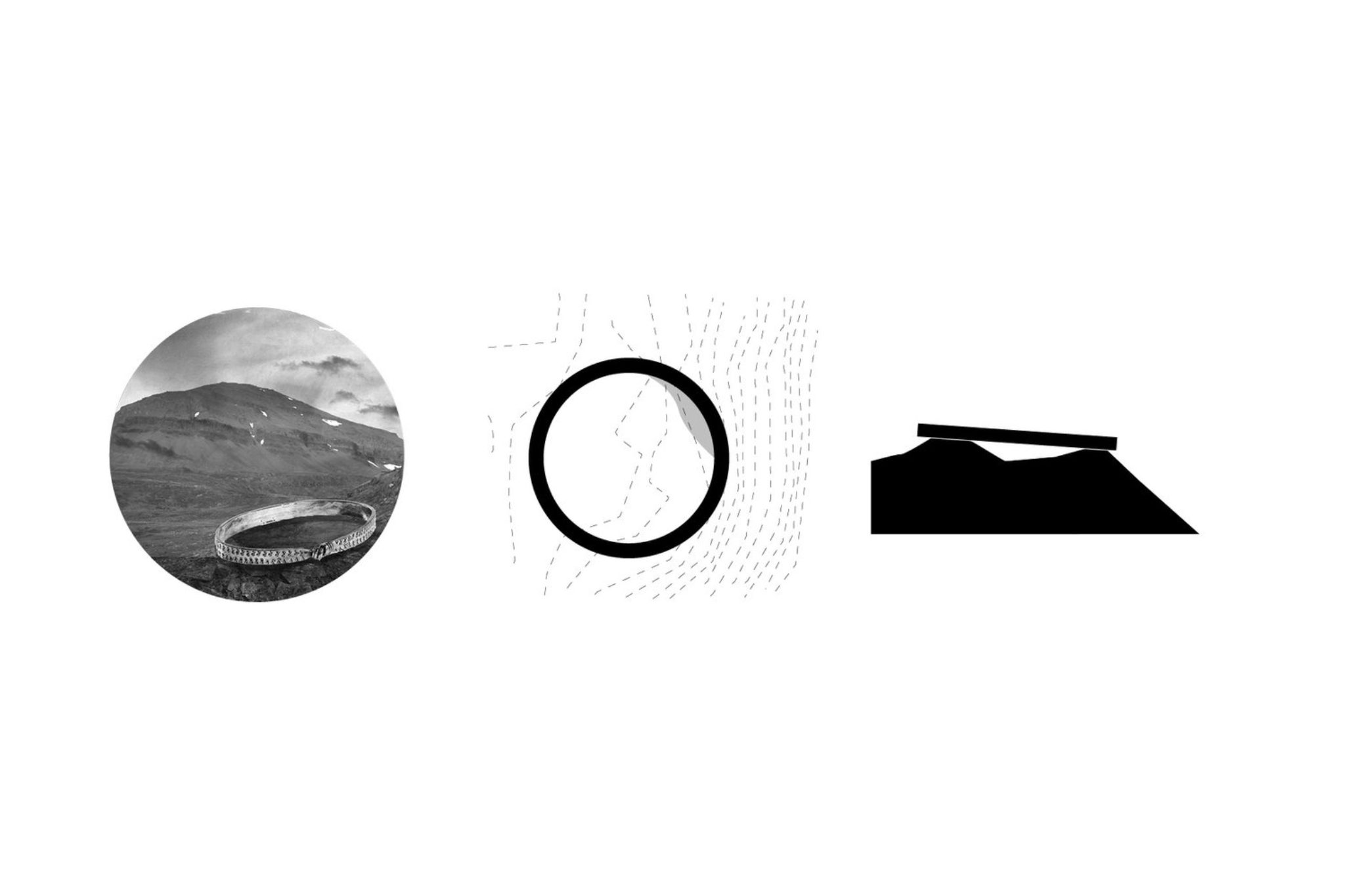 The Ring of Bjólfur Fjord’s Jewel: A Stunning Overlook Awaits – Arch2O.com