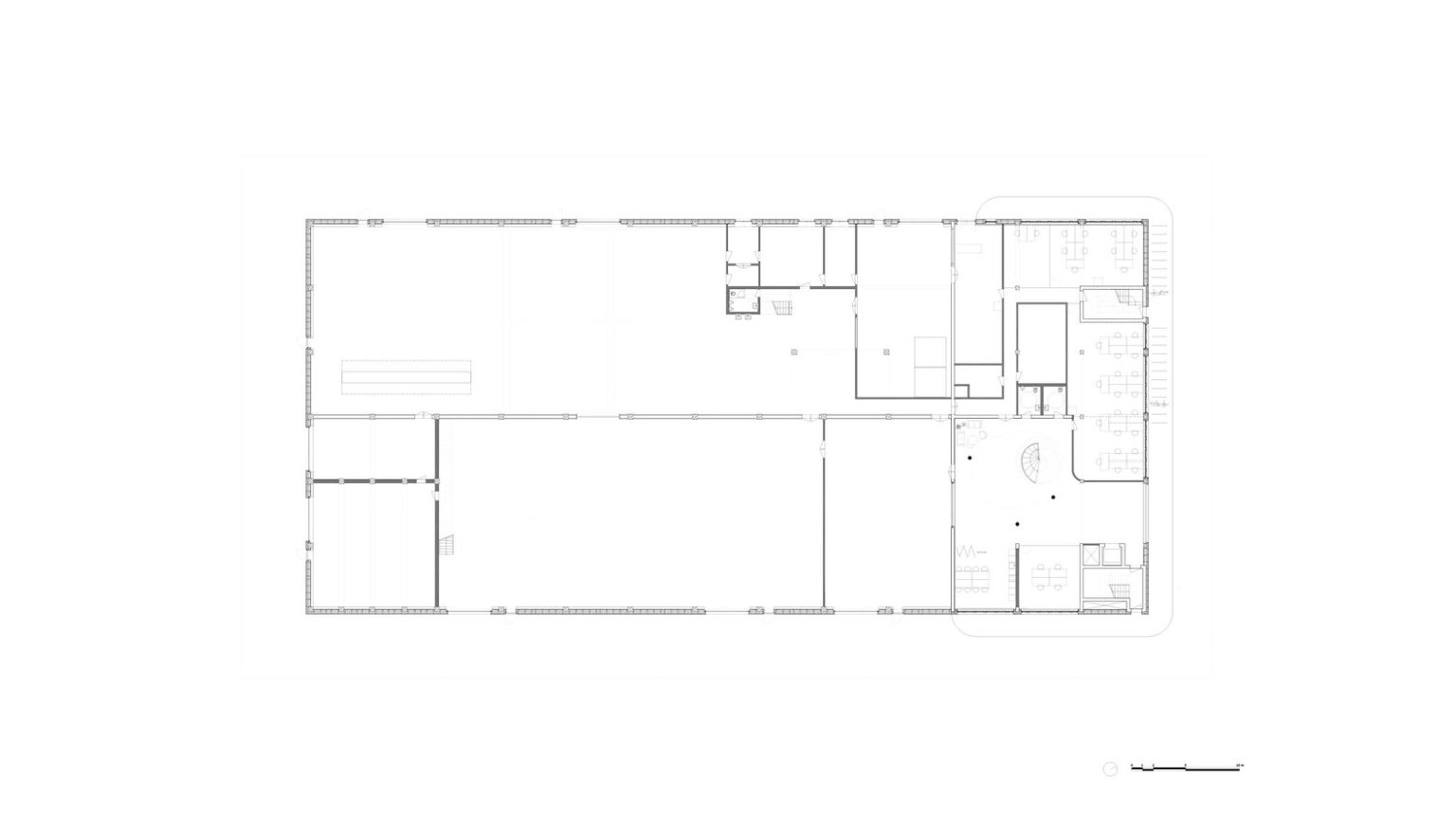 The Timber Hat Building l rundzwei Architekten – Arch2O.com