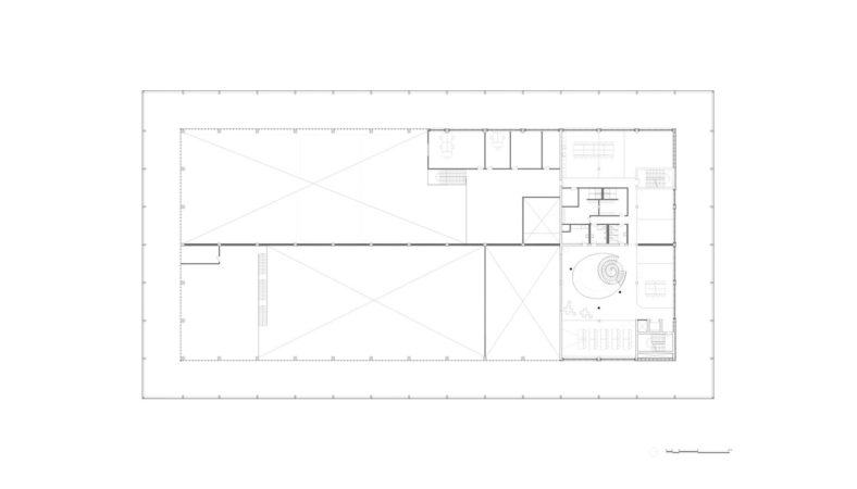 The Timber Hat Building l rundzwei Architekten – Arch2O.com