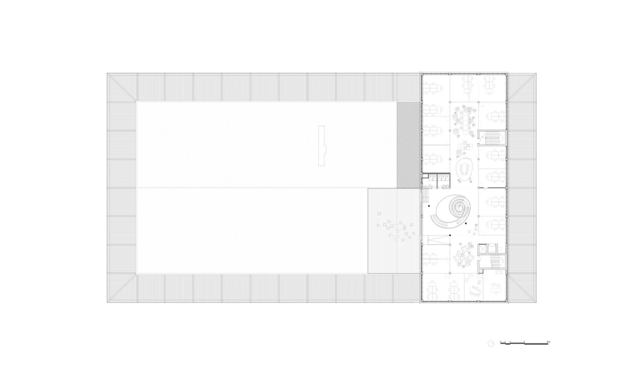 The Timber Hat Building l rundzwei Architekten – Arch2O.com