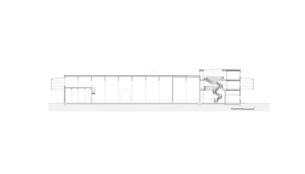 The Timber Hat Building l rundzwei Architekten – Arch2O.com