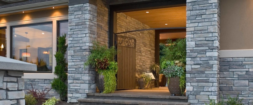 The Timeless Charm of Stone Cladding: Modern Design, Ancient Materials ...