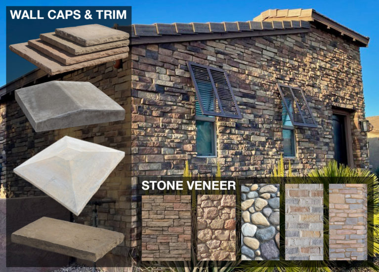 The Timeless Charm of Stone Cladding: Modern Design, Ancient Materials ...