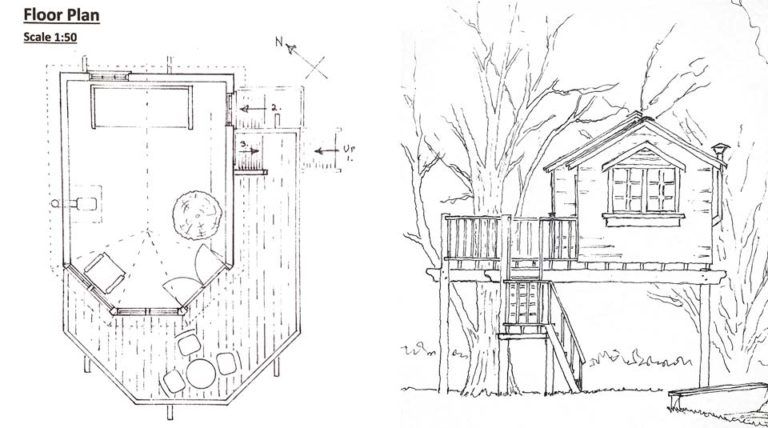 12 Tree House Expert Tips for Your Dream Hideaway - Arch2O.com
