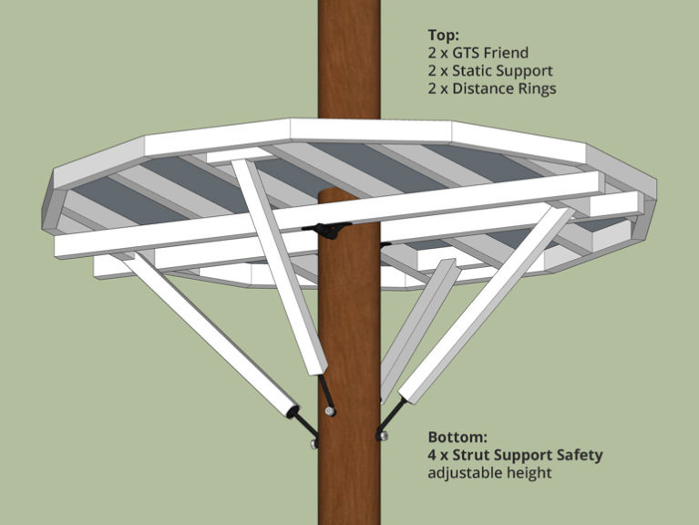 12 Tree House Expert Tips for Your Dream Hideaway - Arch2O.com