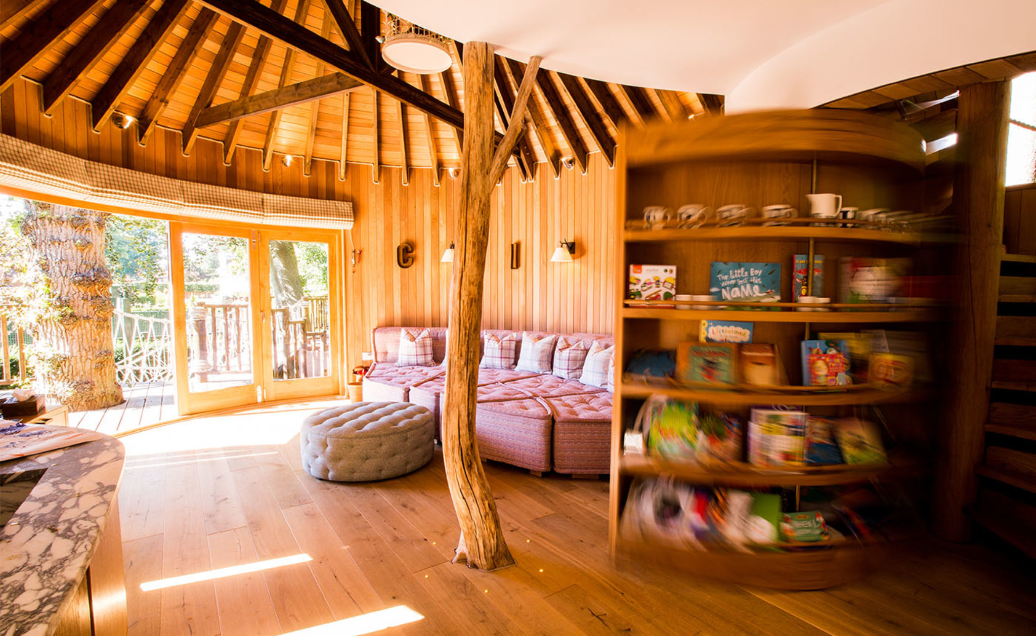 12 Tree House Expert Tips for Your Dream Hideaway – Arch2O.com