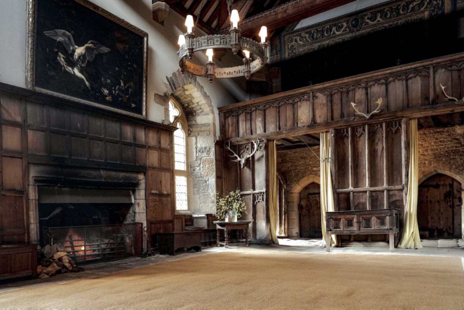 Tudor Architecture: A Fusion of Medieval and Modern Design Excellence ...