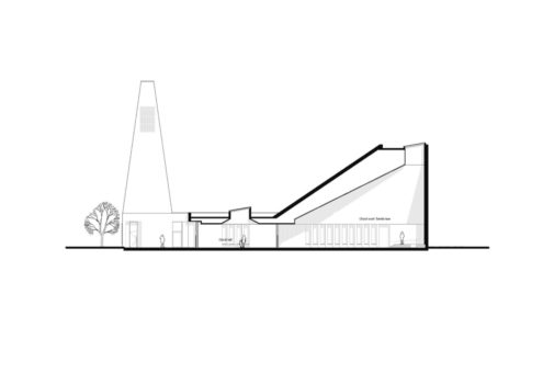 Vennesla Church l LINK arkitektur – Arch2O.com