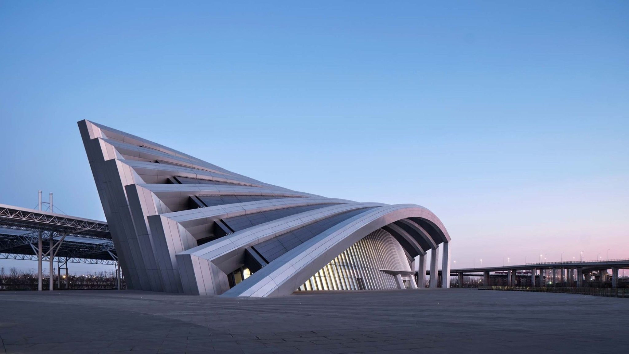 Journeying Through 18 Iconic Museums Worldwide - Arch2O.com