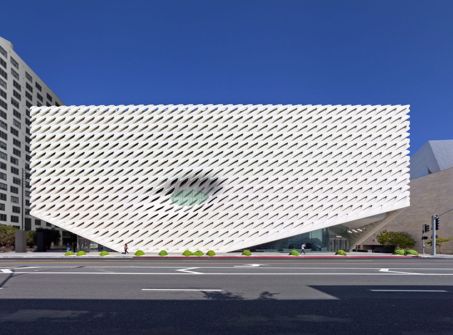 Journeying Through 18 Iconic Museums Worldwide - Arch2O.com