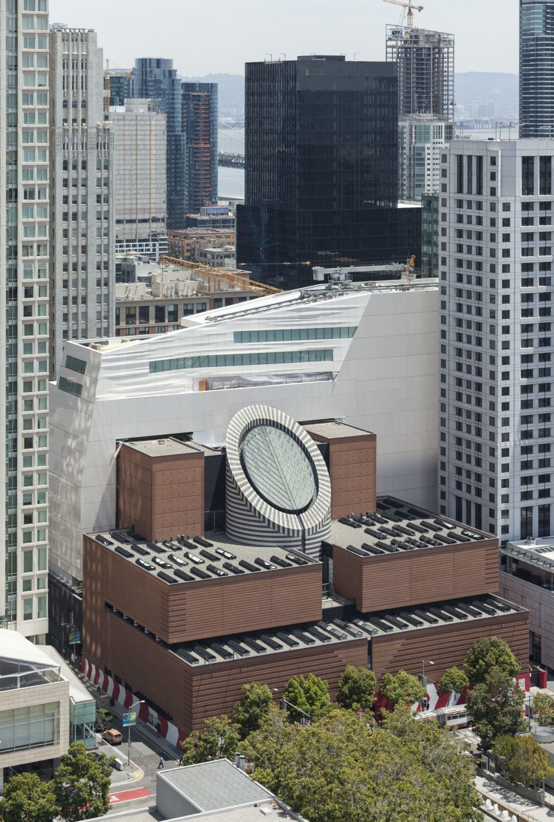 Journeying Through 18 Iconic Museums Worldwide - Arch2O.com