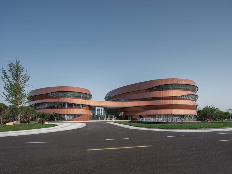 Journeying Through 18 Iconic Museums Worldwide - Arch2O.com