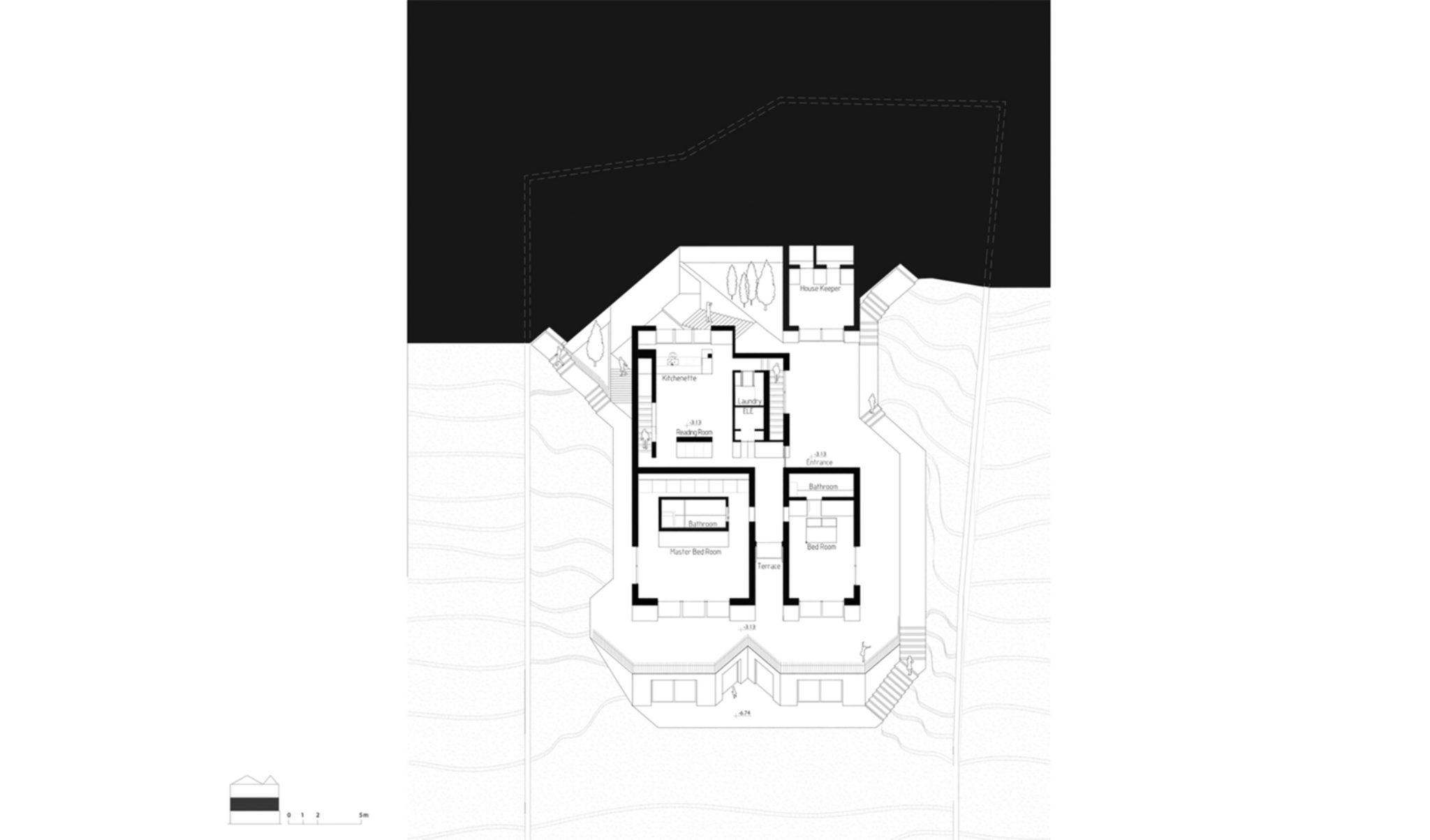 10 Homes, 10 Worlds: A Journey Through Unique Houses Designs - Arch2O.com