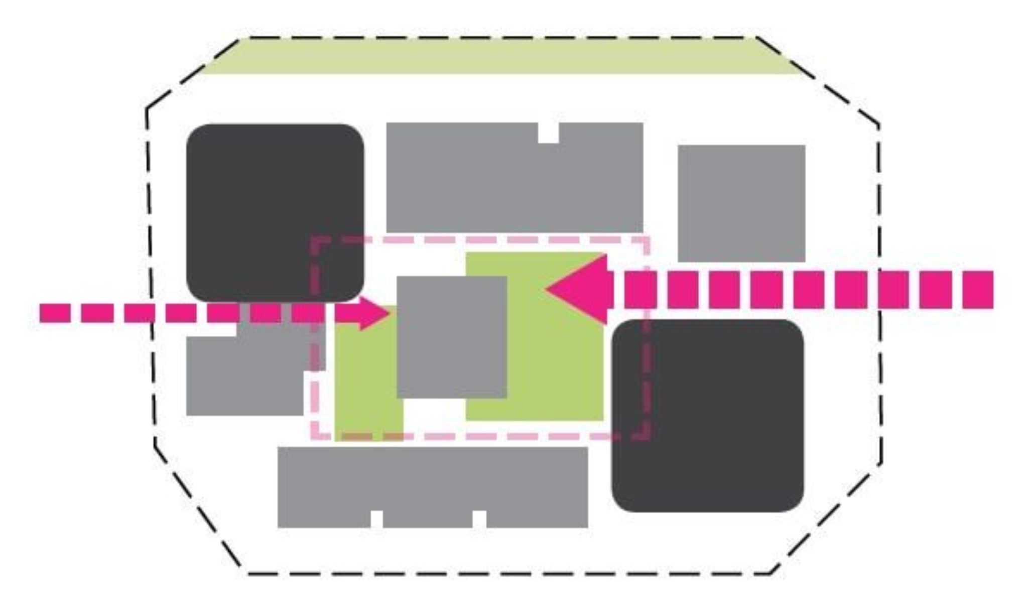 Aedas Won The Design Competition For The Haikou HNA Center Plot D10 ...