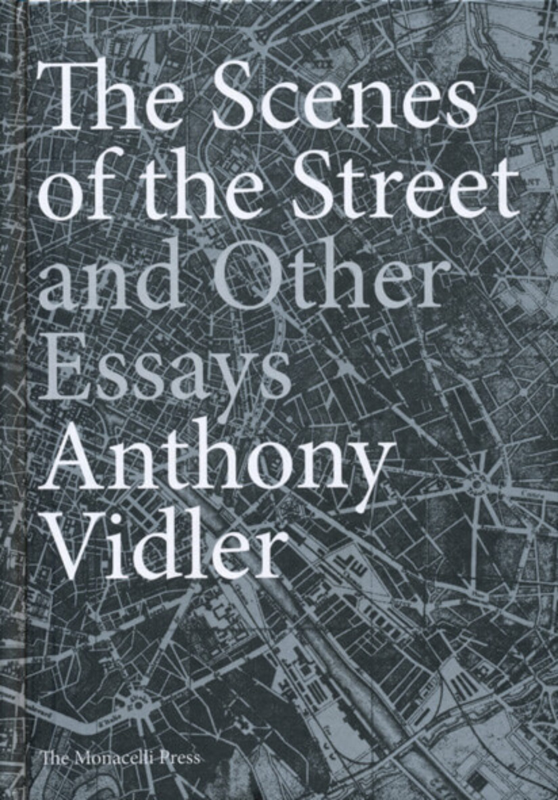 Anthony Vidler, Influential Architectural Historian, Dies at 82 ...