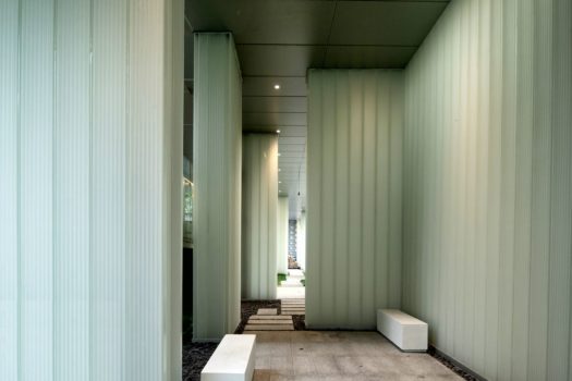 Asian Games Athlete Village | c+d Design Center - Arch2O.com