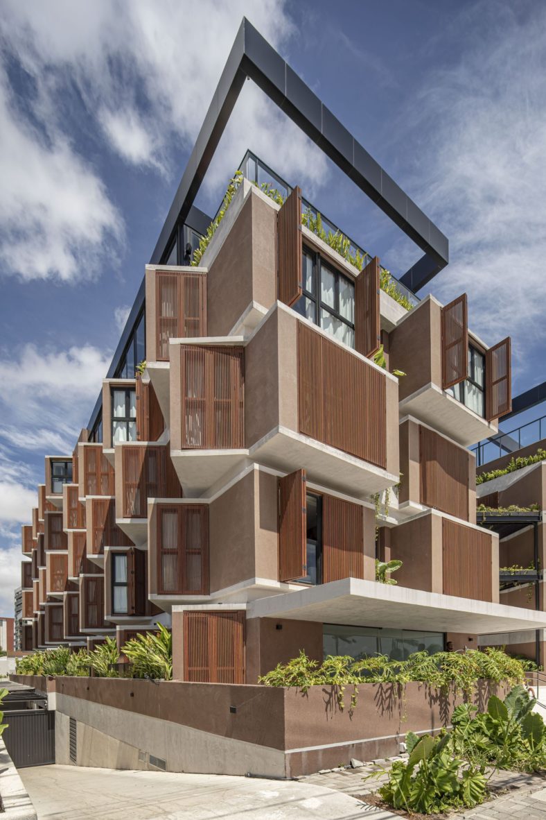 BA'RA Hotel | Plan:b arquitectos - Arch2O.com