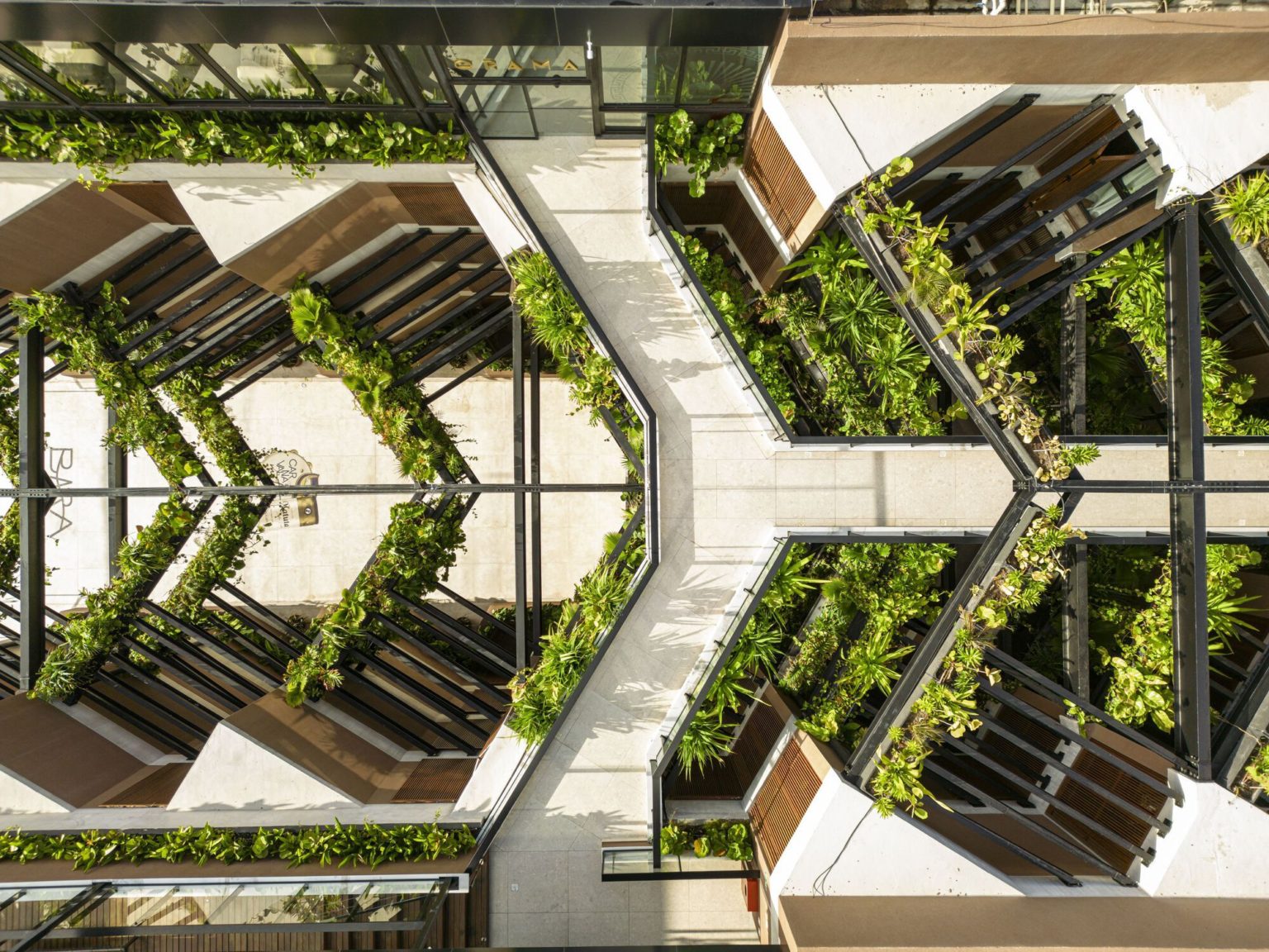 BA’RA Hotel | Plan:b arquitectos – Arch2O.com