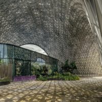 Bayfront (The Future of Us) Pavilion | SUTD Advanced Architecture ...