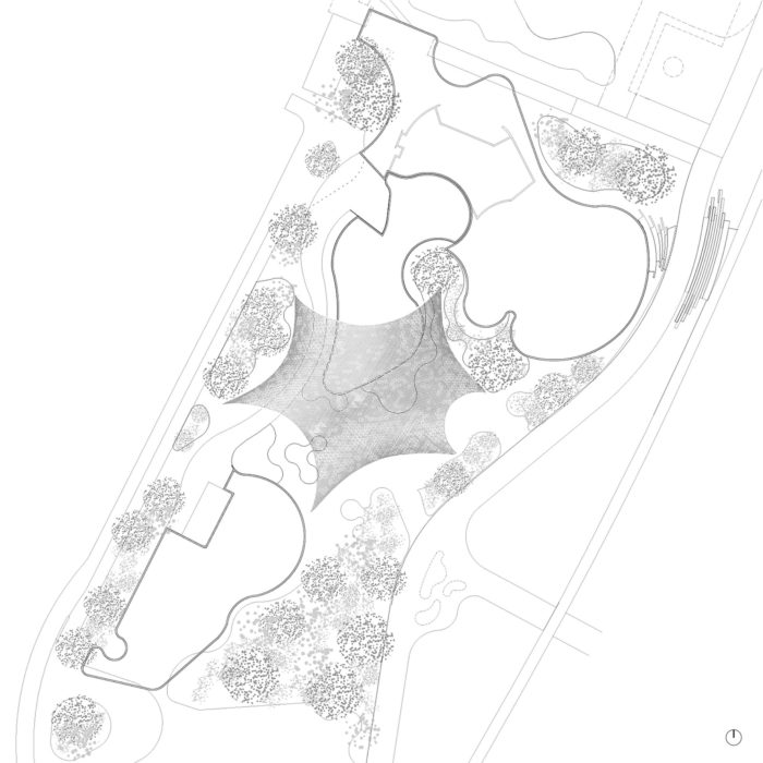 Bayfront (The Future of Us) Pavilion | SUTD Advanced Architecture ...