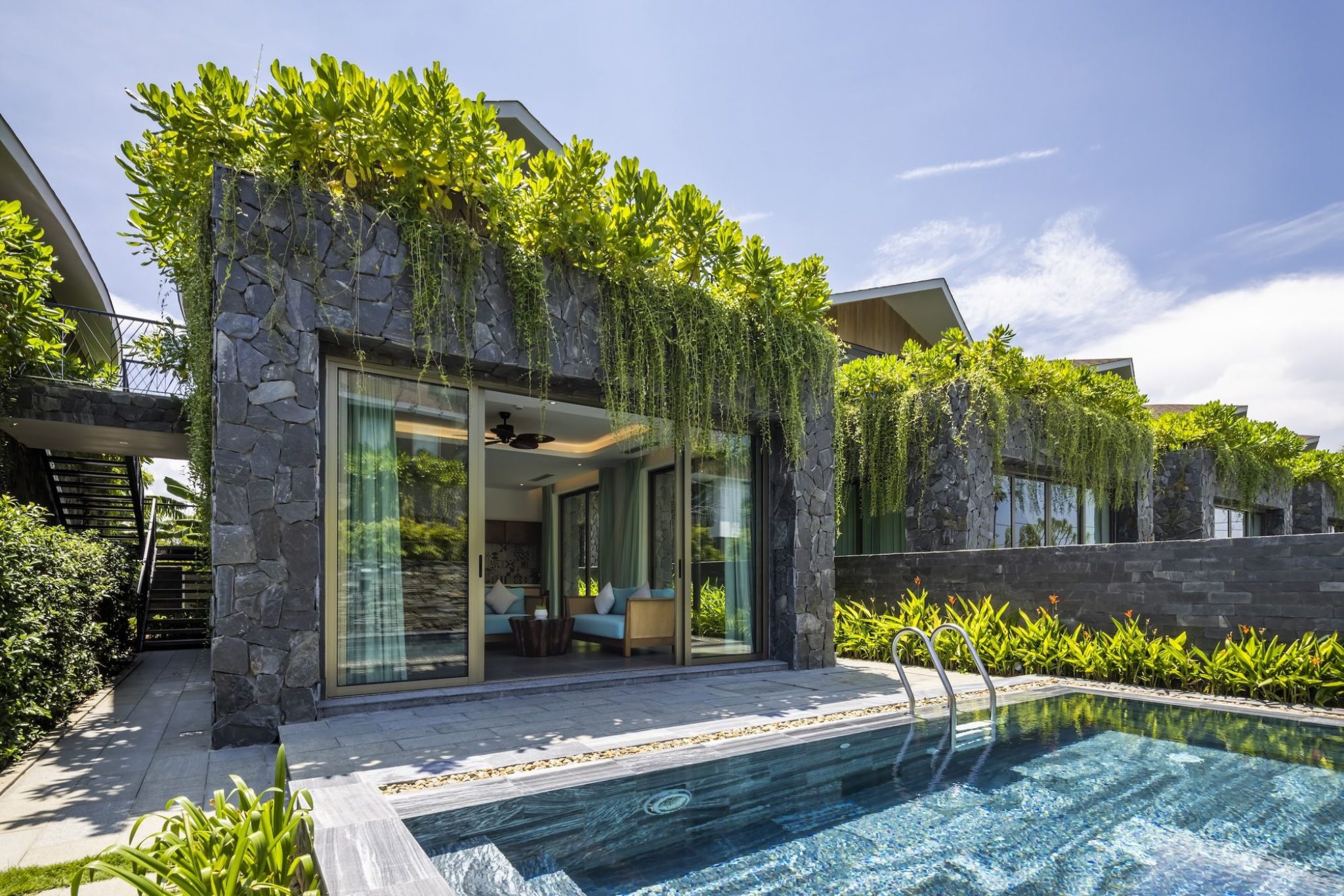 Bellerive Resort | AVA Architects - Arch2O.com