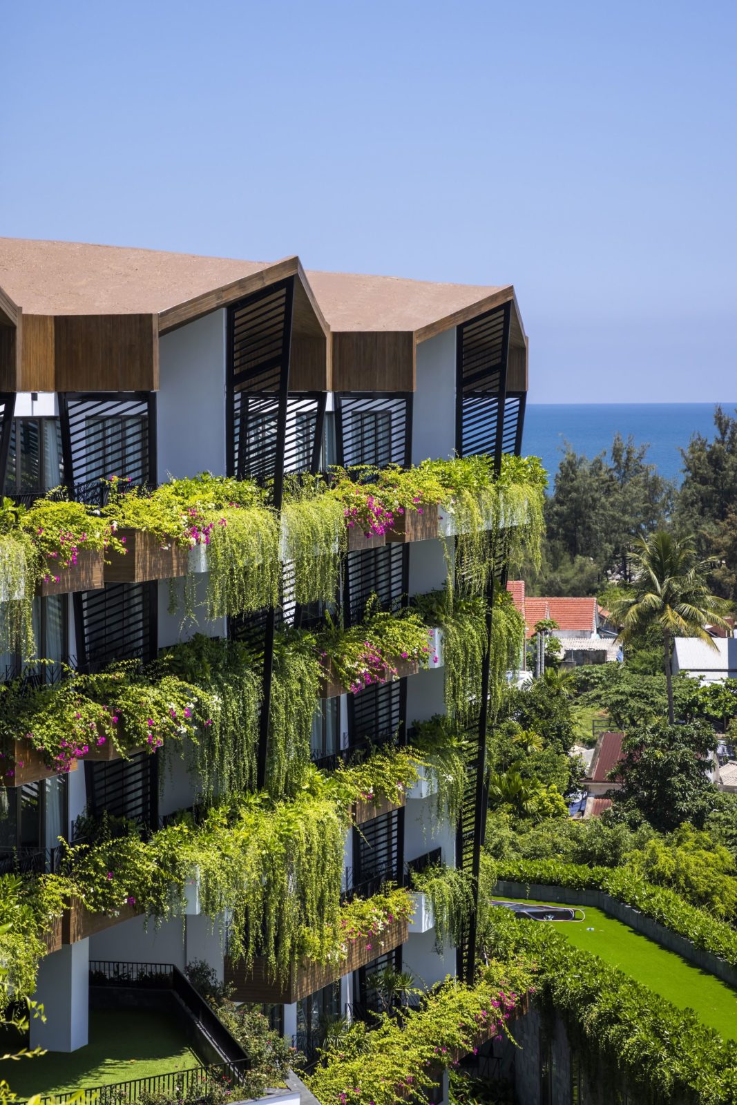 Bellerive Resort | AVA Architects - Arch2O.com