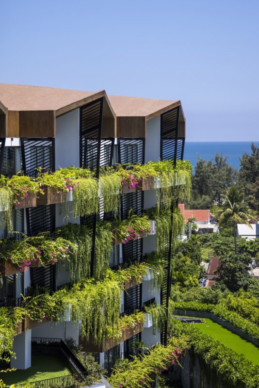 Bellerive Resort | AVA Architects - Arch2O.com