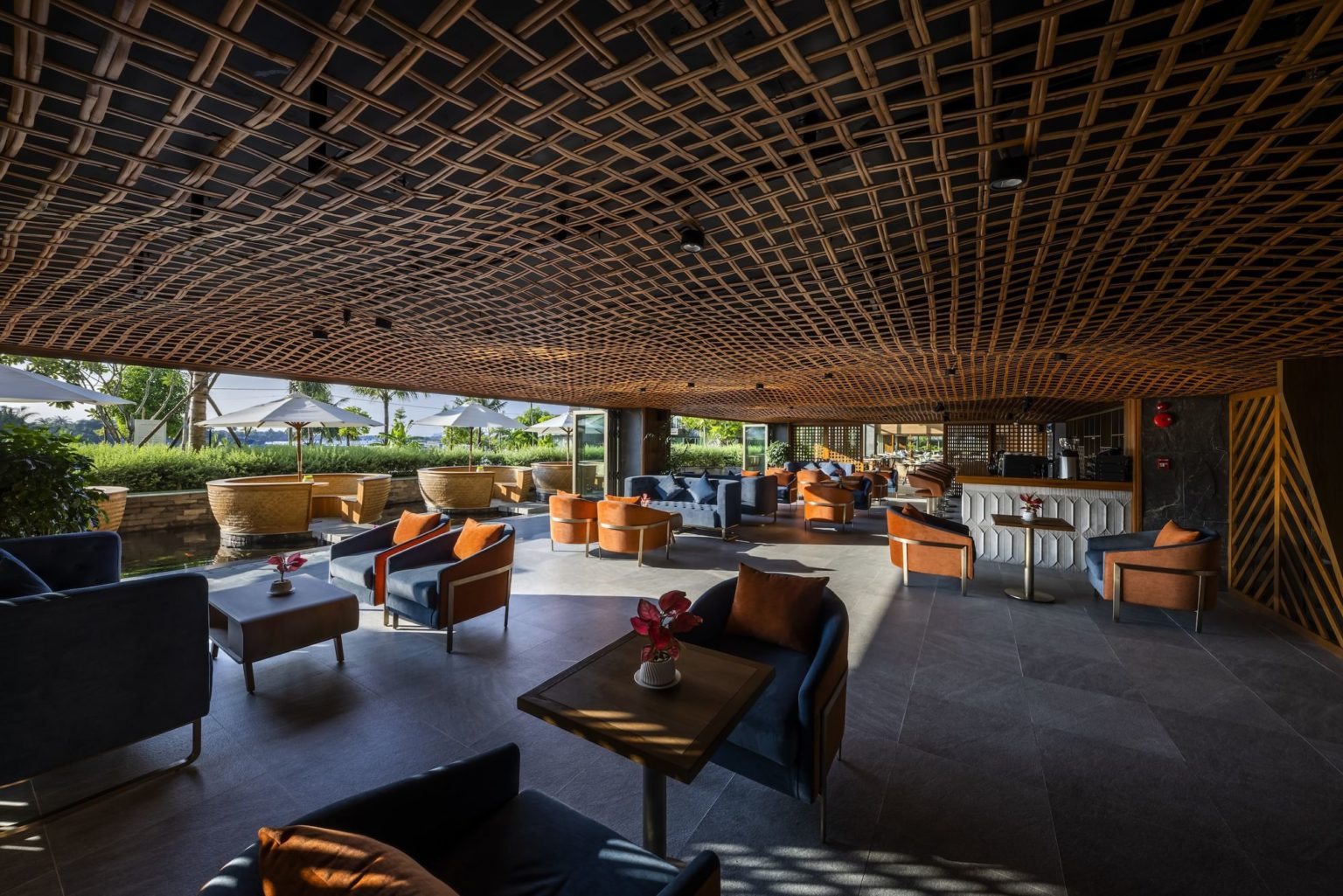 Bellerive Resort | AVA Architects - Arch2O.com