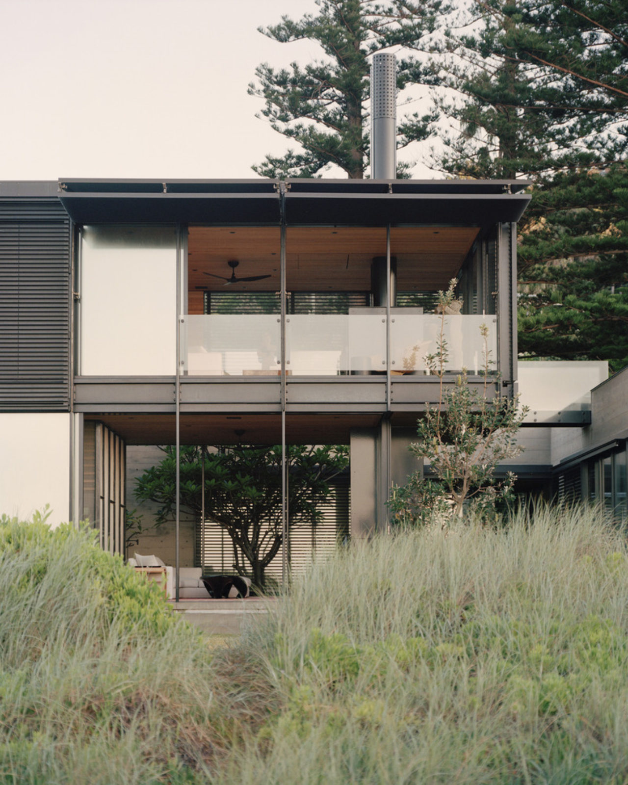 Bilgola Beach House | Olson Kundig – Arch2O.com