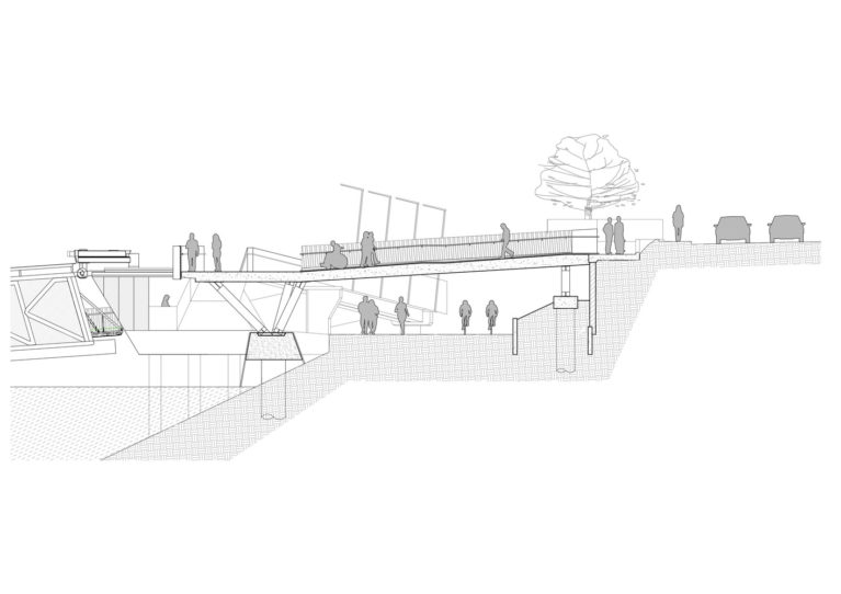 Brisbane Ferry Terminals | Cox Architecture – Arch2O.com